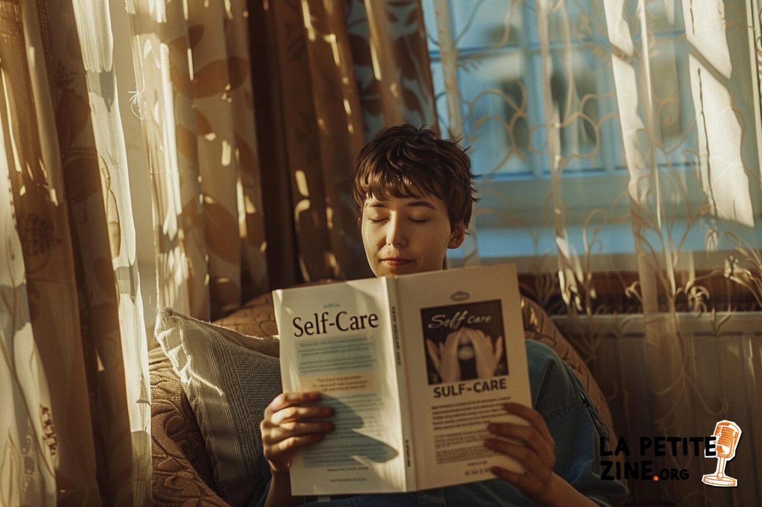 Comment prendre soin de soi psychologiquement ? | lapetitezine.org