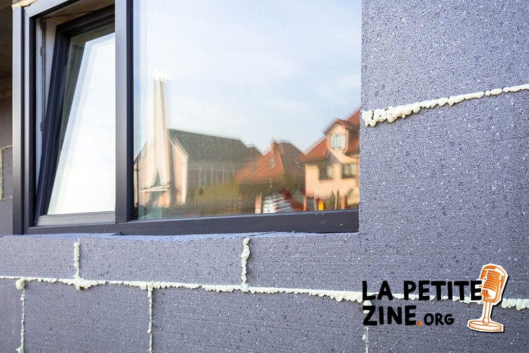 L'isolation toit sarking : la solution ultime pour des économies d ...